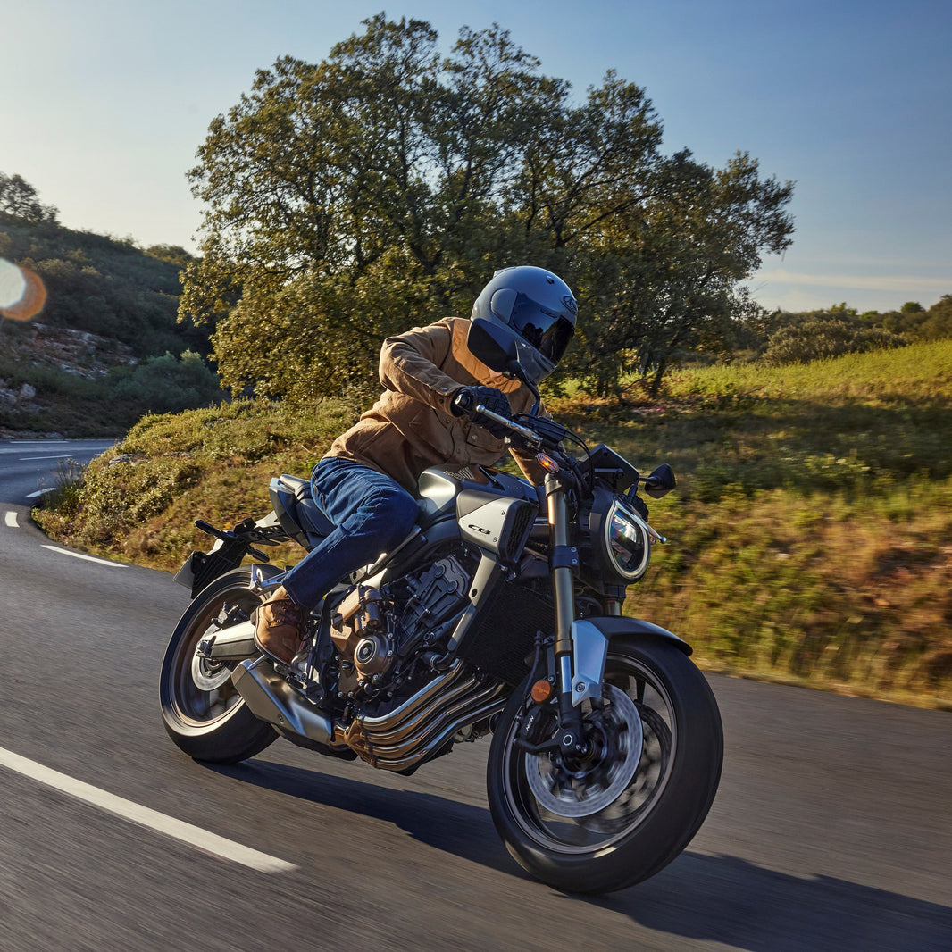 Todas as Motas Novas – Motoboxe