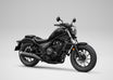CMX500 Rebel – Motoboxe