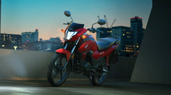 CB125F – Motoboxe