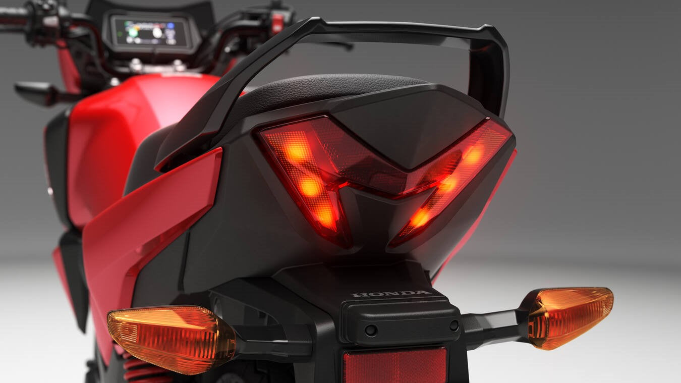 CB125F – Motoboxe