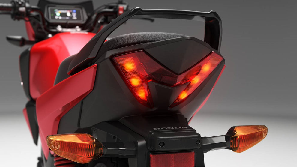 CB125F – Motoboxe