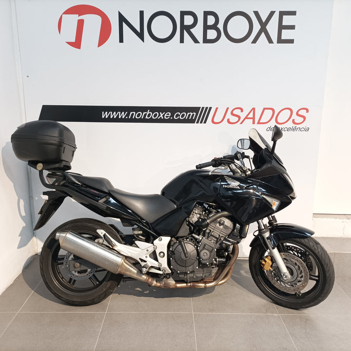 Motas Usadas – Motoboxe