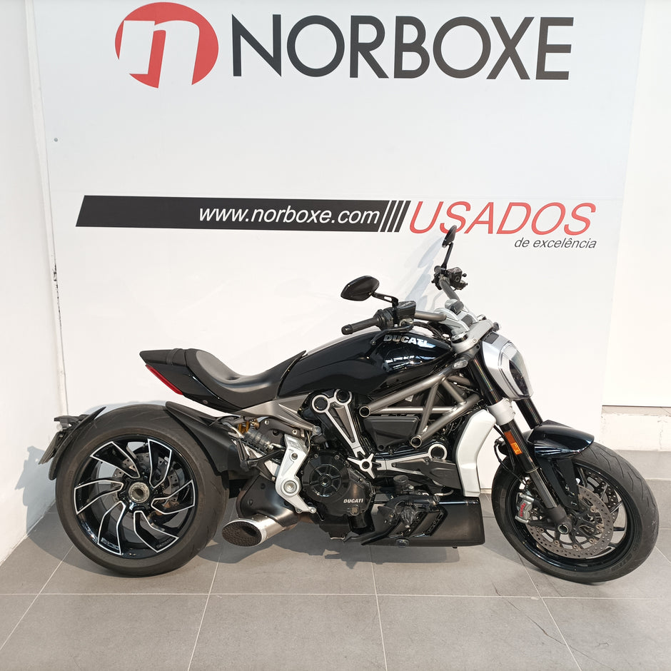 Motas Usadas – Motoboxe