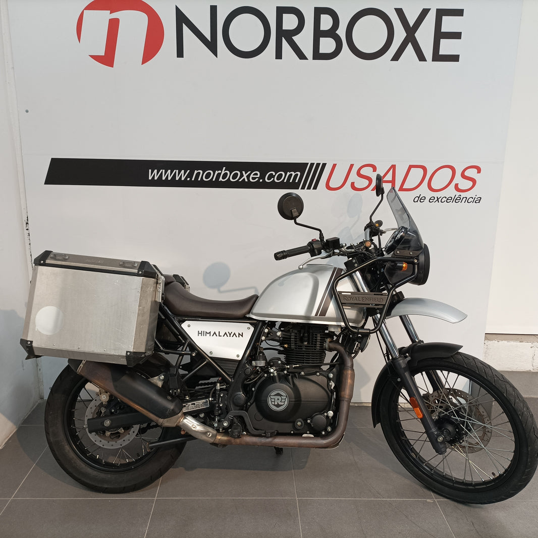 Motas Usadas – Motoboxe