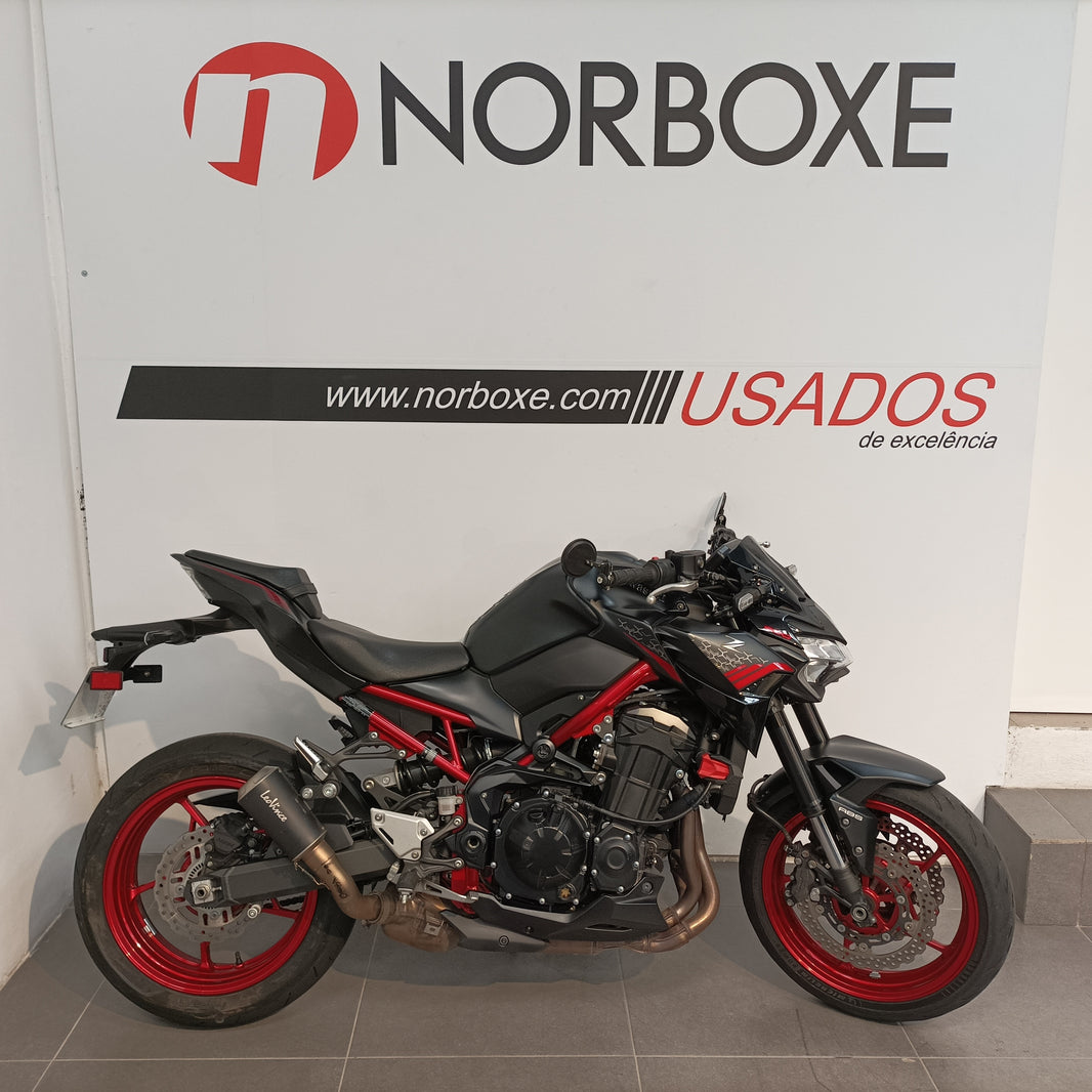 Motas Usadas – Motoboxe