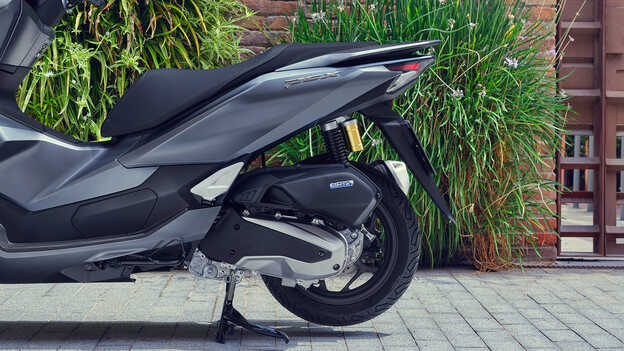 PCX 125 / PCX 125 DX 2025 – Motoboxe
