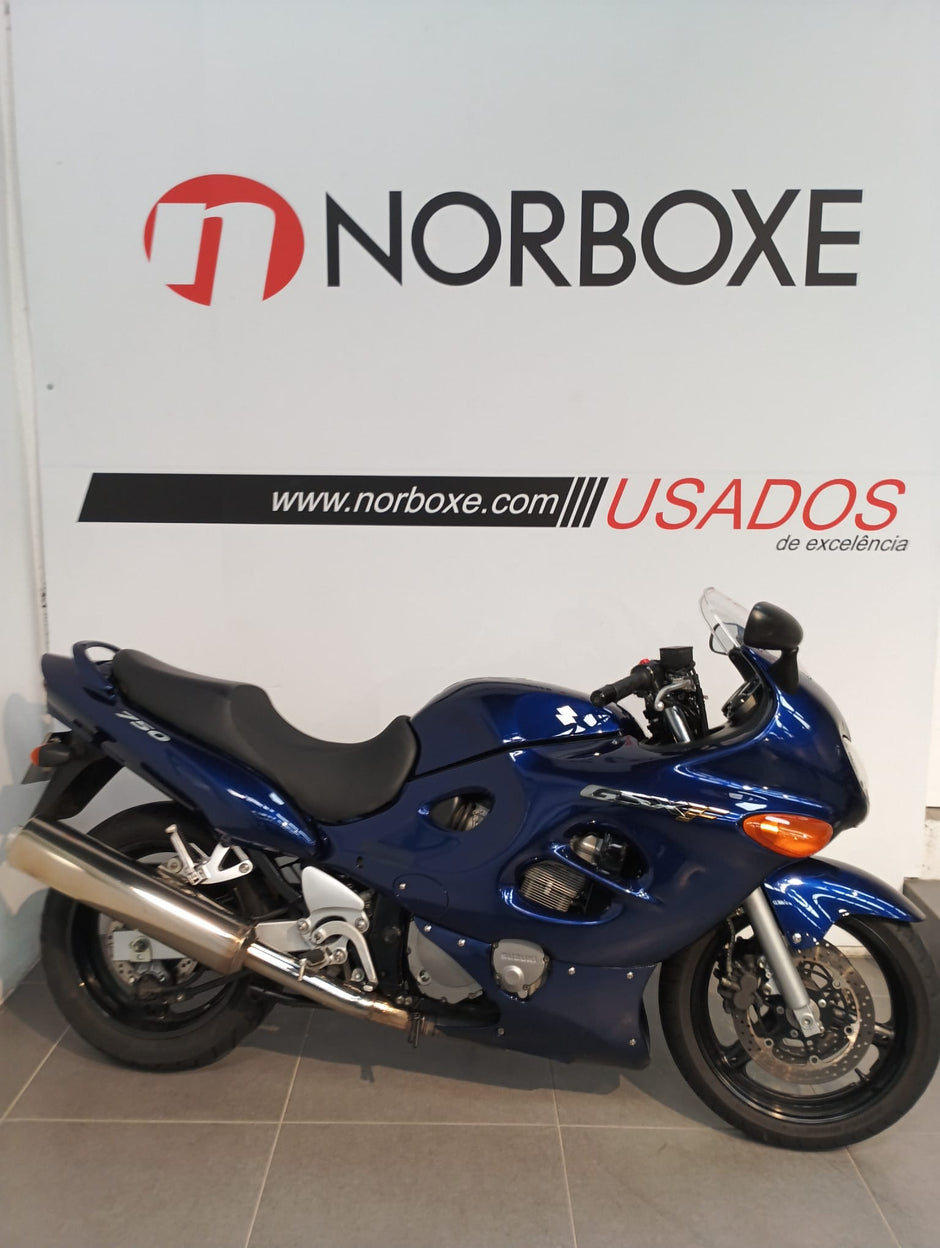 Motas Usadas – Motoboxe